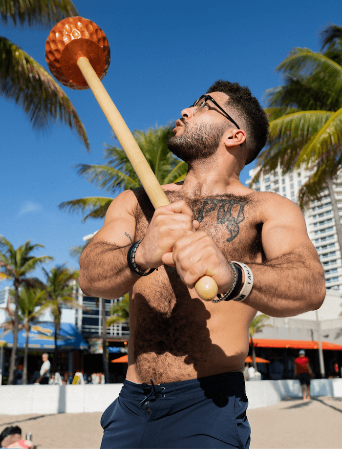 Somble: A Platform and Network for Fitness + Wellness Coaches